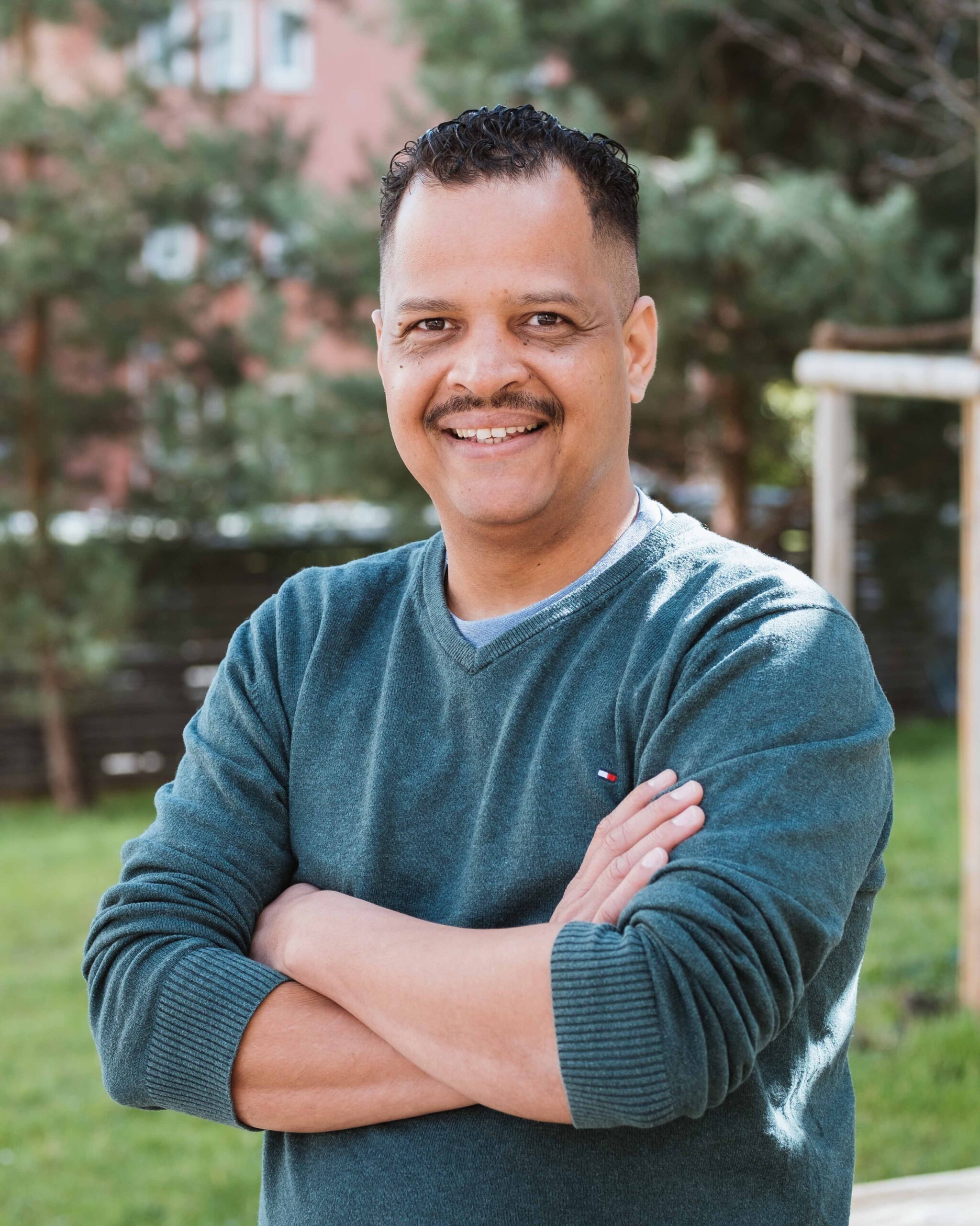 Team - Baugenossenschaft Brunnenhof Zürich